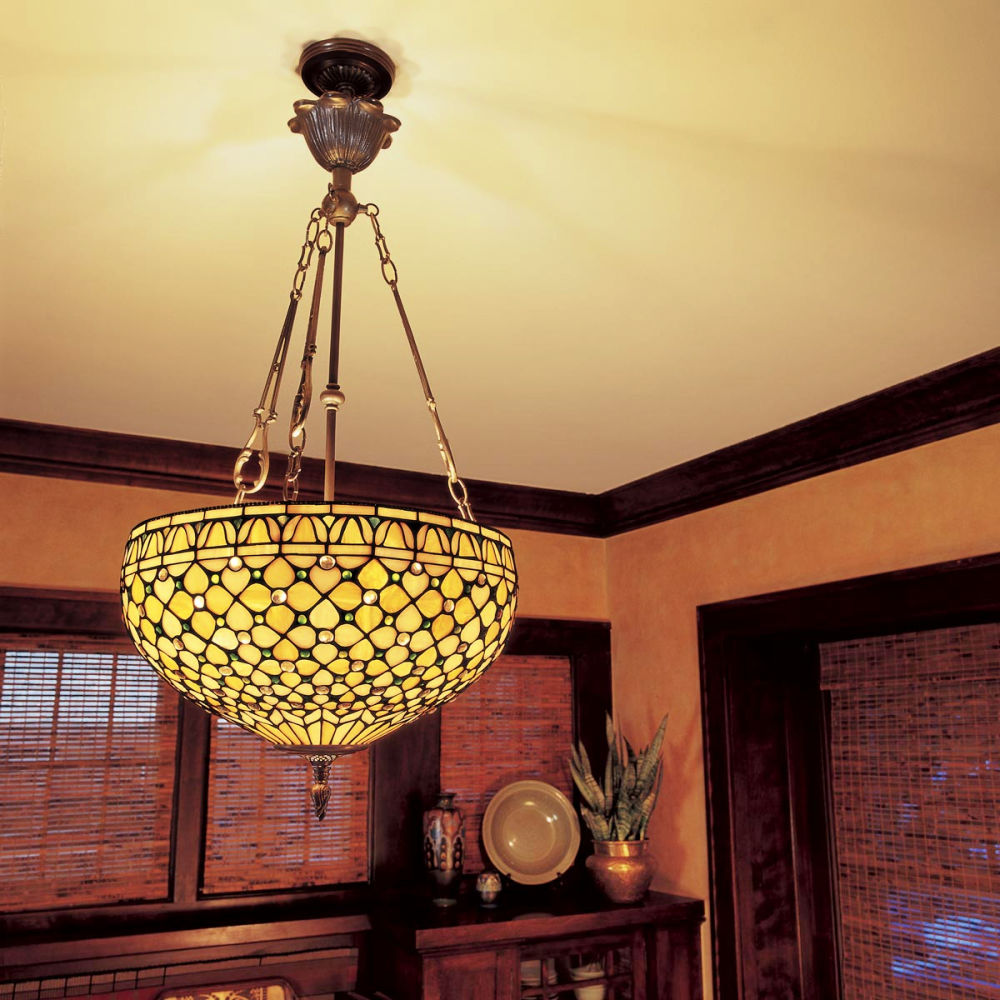 30 DIY Light Fixtures (How to Make a Lighting Fixture)