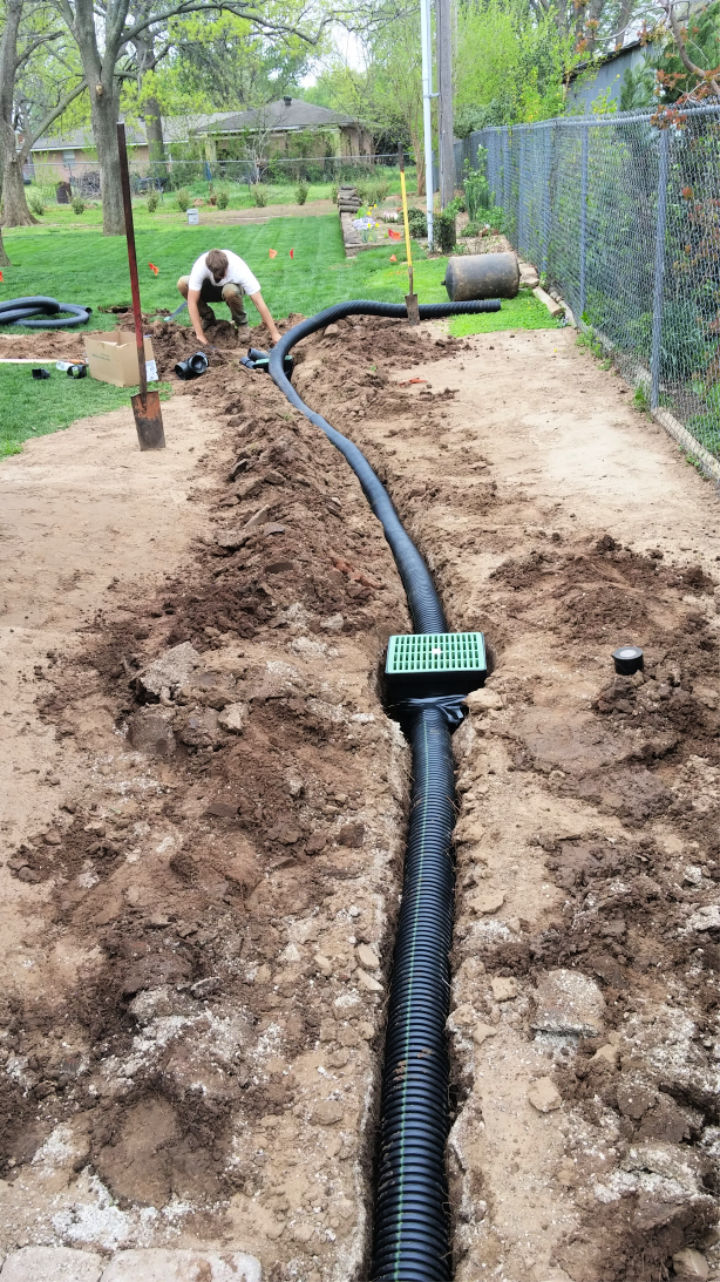 20 Easy DIY French Drain Installation Guides To Save Money
