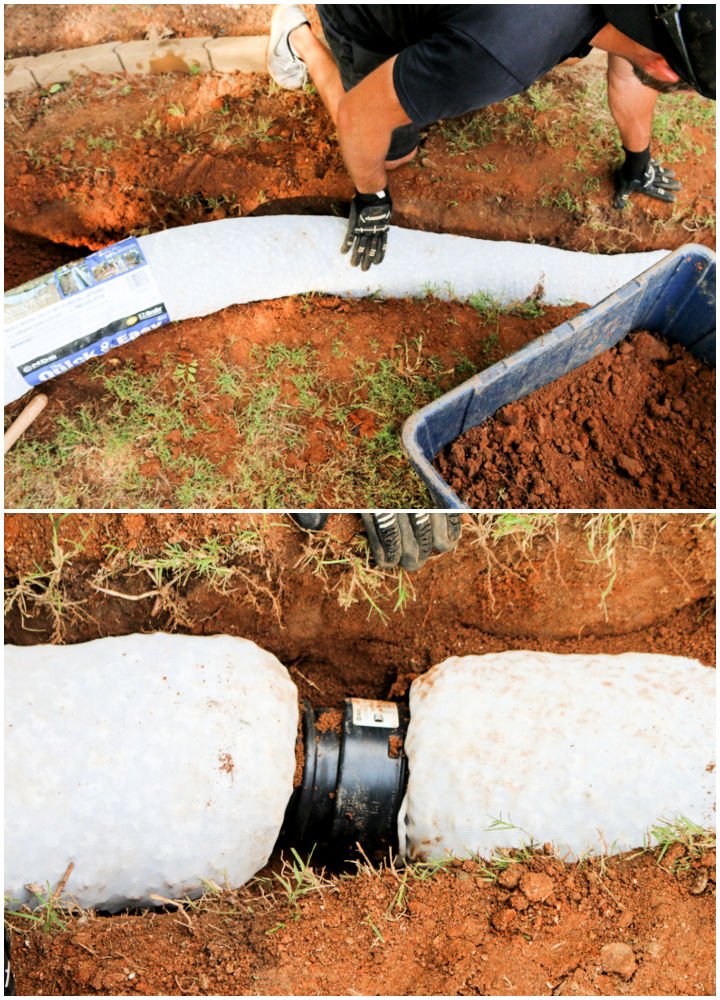 20 Easy DIY French Drain Installation Guides To Save Money