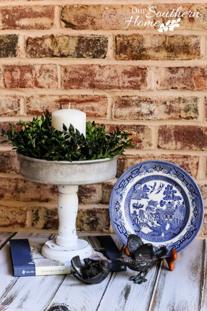 40 Rustic and Modern Farmhouse Decor Ideas
