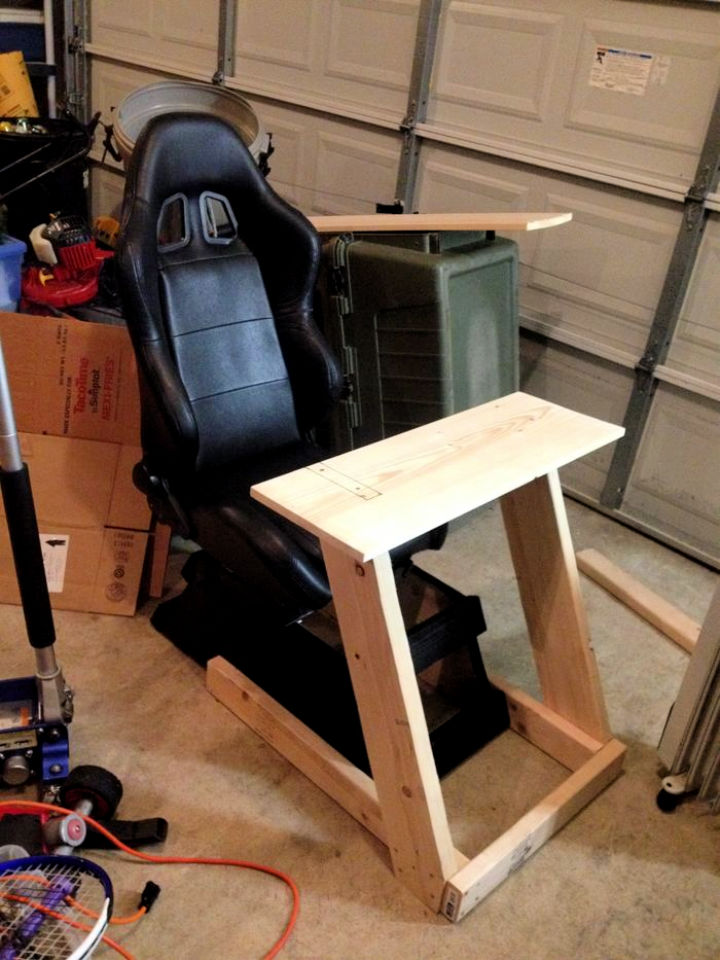 25 Easy DIY Chair Plans To Build (Step By Step Guide)