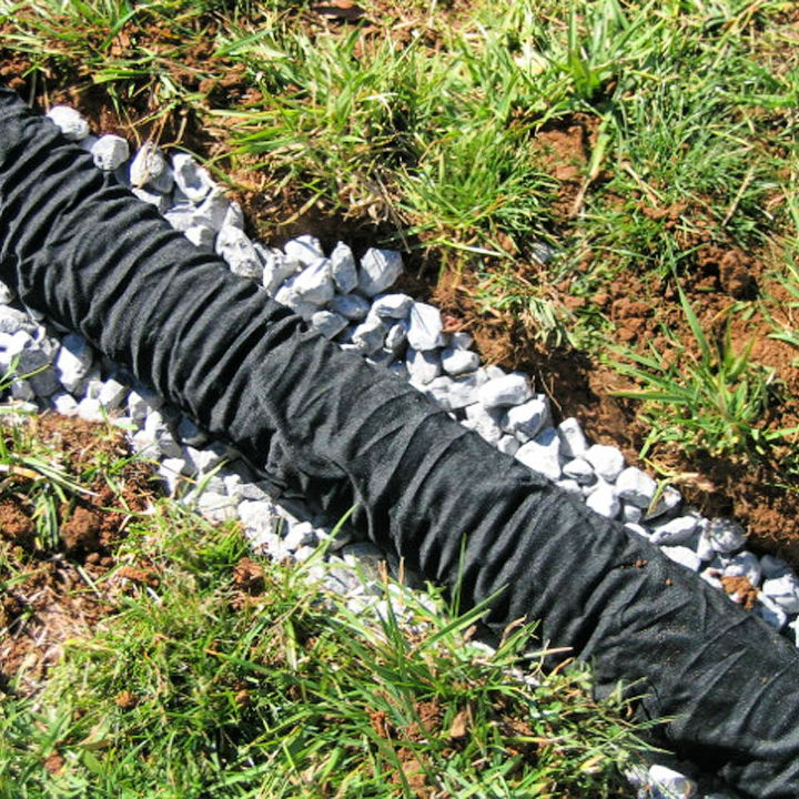 20 Easy DIY French Drain Installation Guides To Save Money