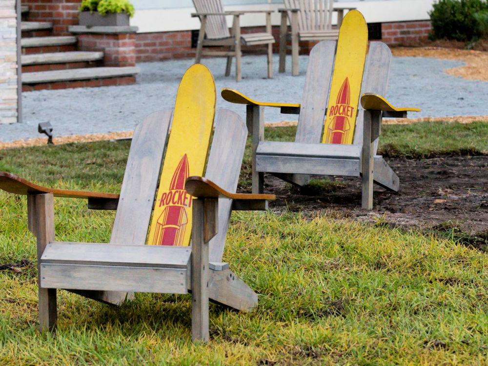 25 Easy DIY Chair Plans To Build A Comfy Chair