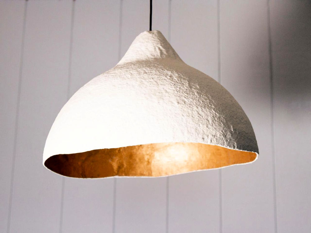 15 Easy DIY Pendant Light Ideas (How to Make)