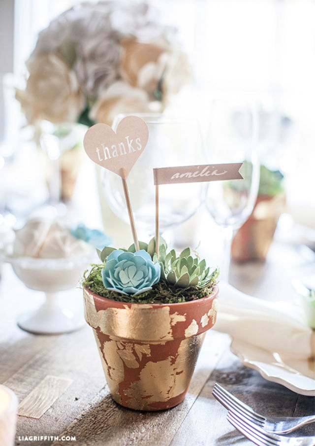 25 Cheap DIY Wedding Favors To Make
