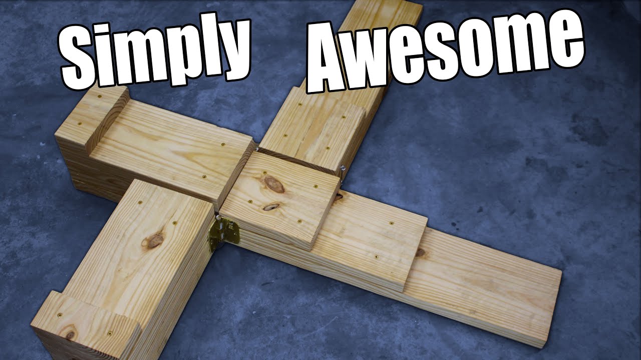 10 Inexpensive DIY Car Ramps You Can Build with Wood