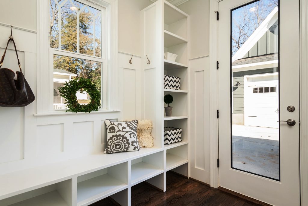 8 Expert Tips For Reorganizing Your Home