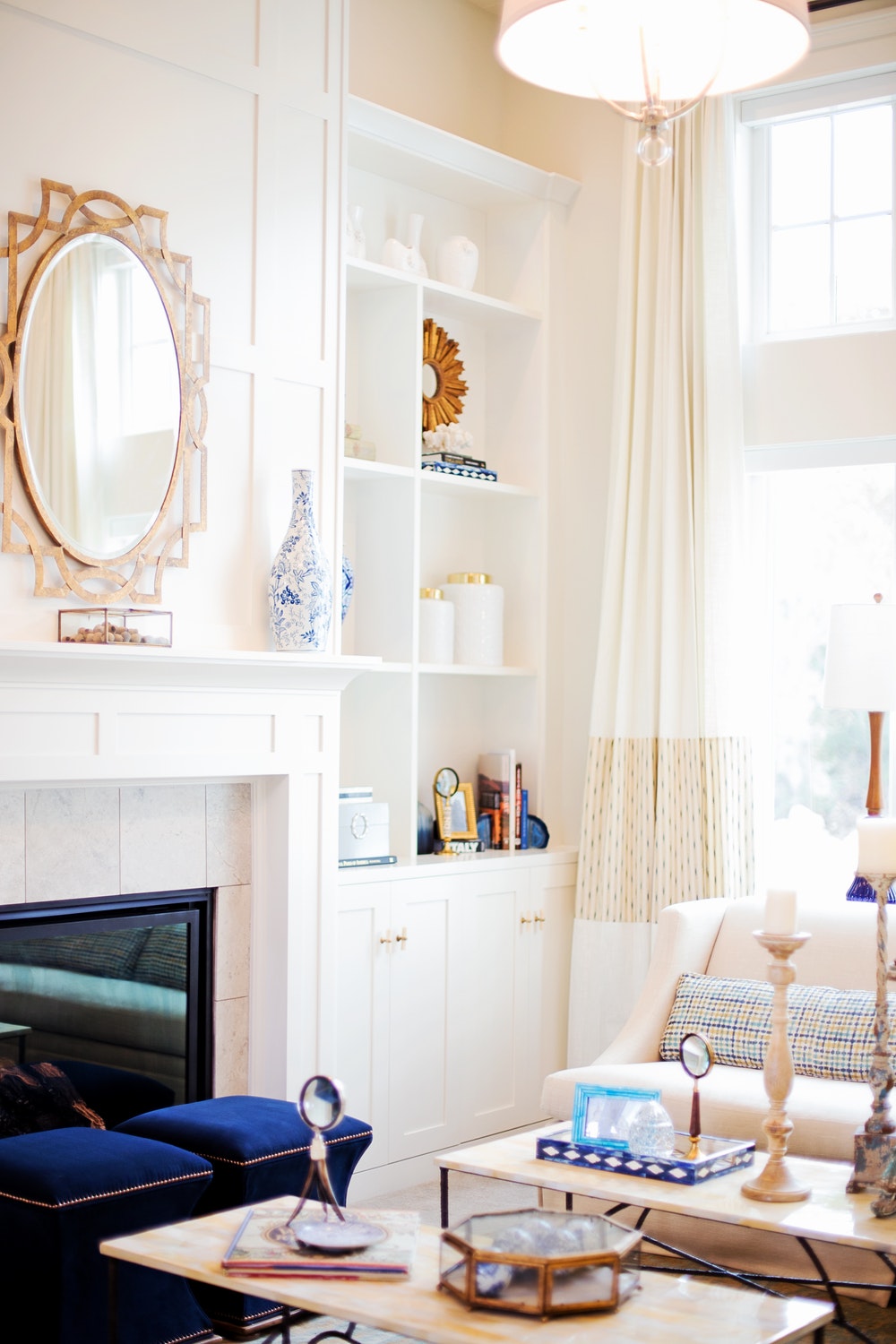 8 Expert Tips For Reorganizing Your Home