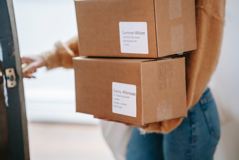 8 Tips To Help You Prepare A Package For Shipping