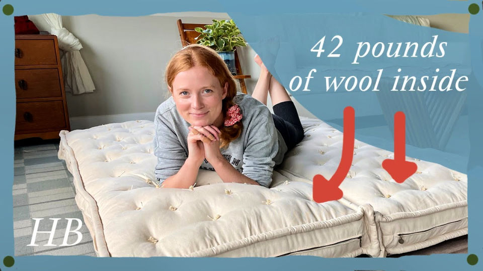 15 DIY Mattress Ideas To Make Your Own Mattress on Budget