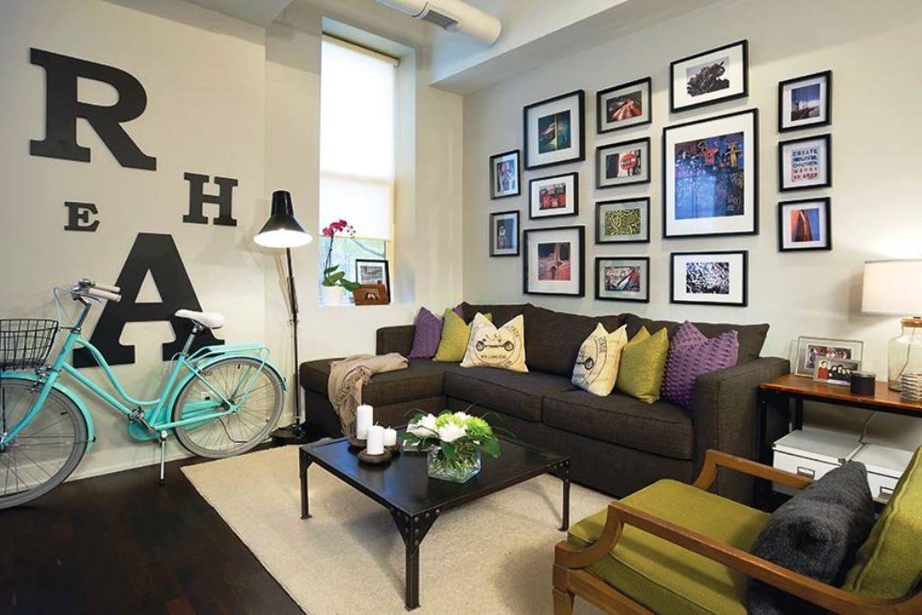 5 Styling Tips to Freshen Up Your Condo's Look