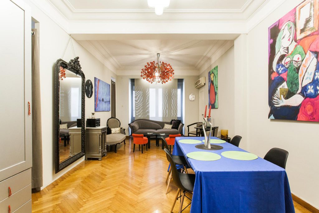 5 Styling Tips to Freshen Up Your Condo's Look