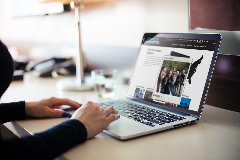 A Professional Hand-Made Project With DIY Website Templates: 5 Steps to ...