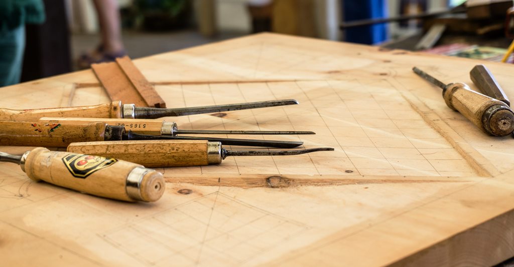 Top 6 Safety Rules Every Carpenter Should Know