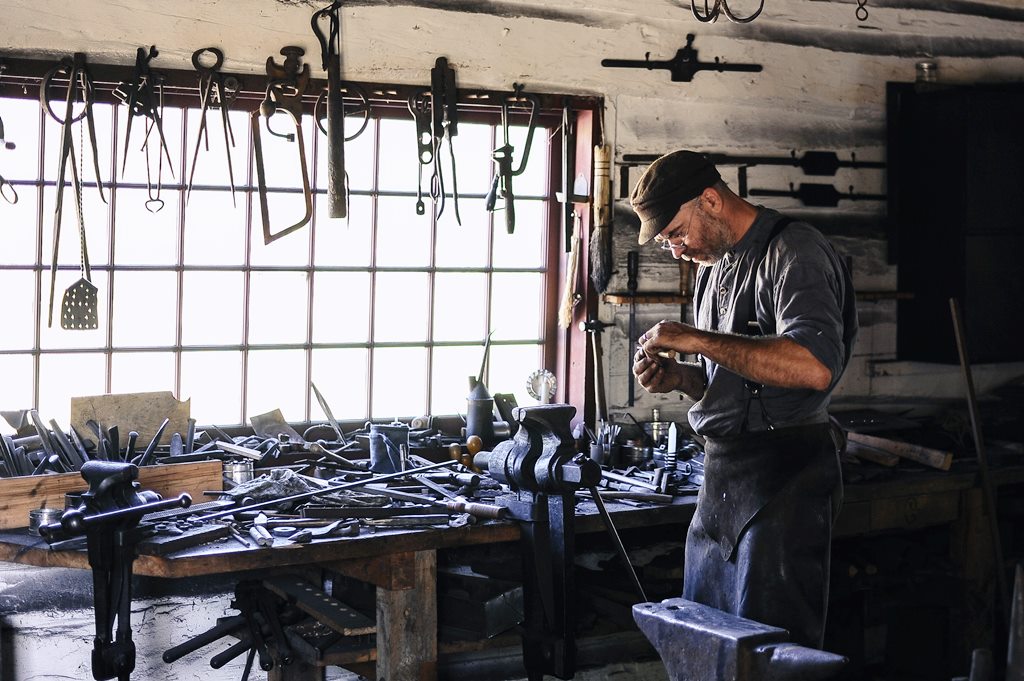 Top 6 Safety Rules Every Carpenter Should Know