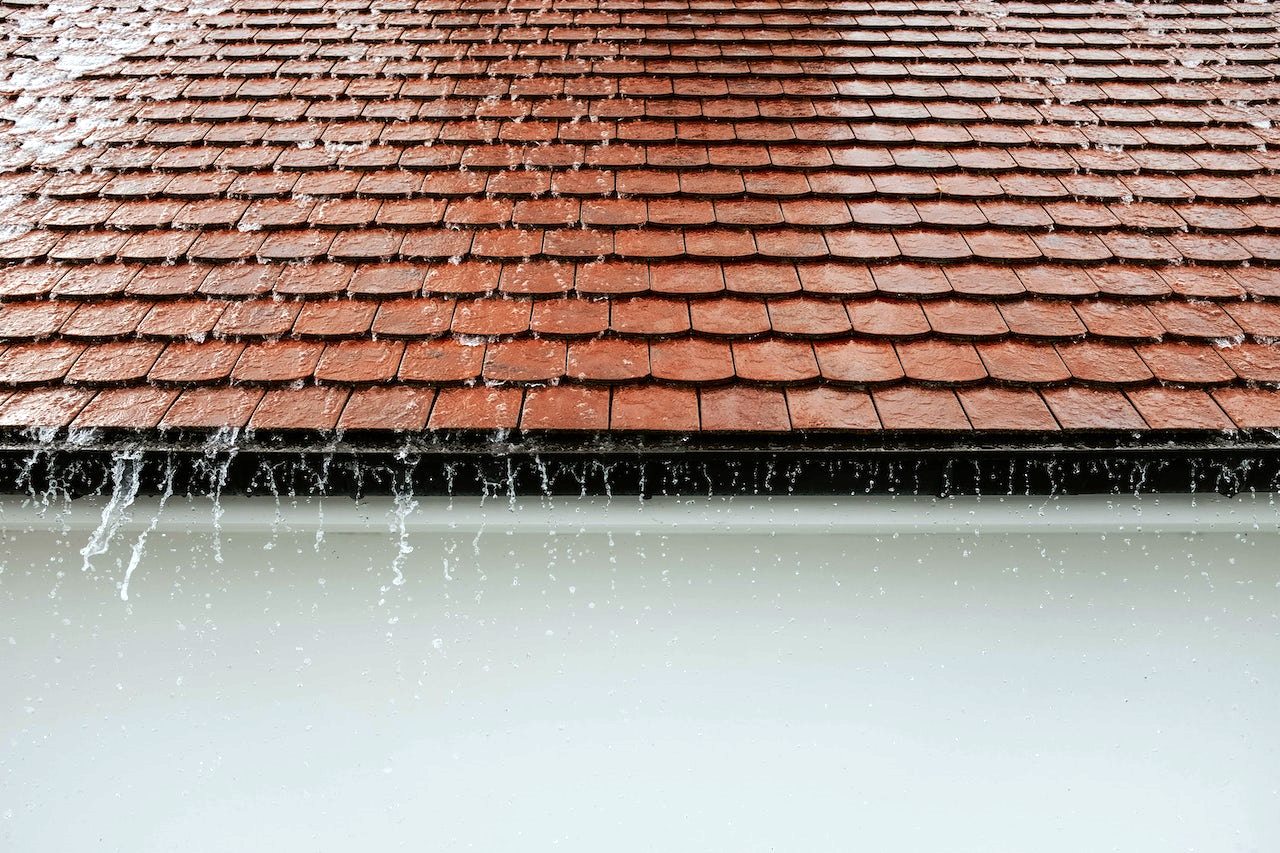 How To Keep The Roof Over Your Head In Pristine Condition