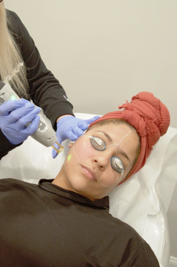 8 Steps To Improve Your Skin Texture