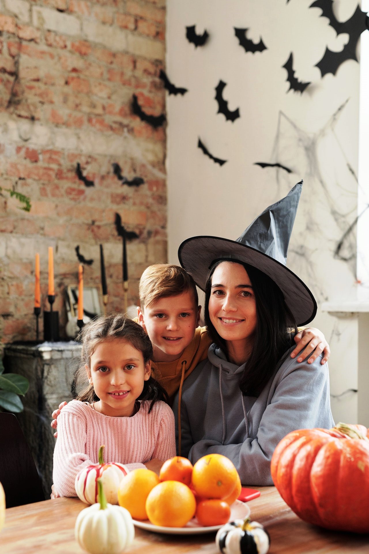 10 Fun and Creative Crafts for Halloween