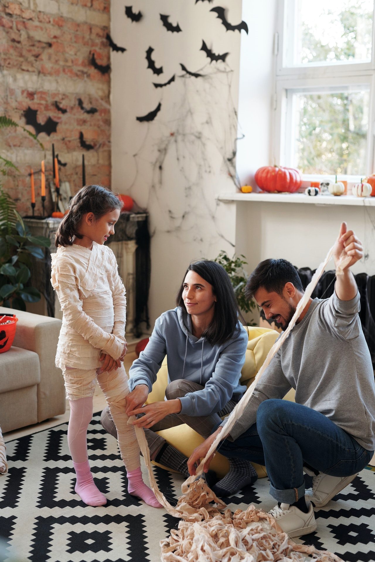 10 Fun and Creative Crafts for Halloween