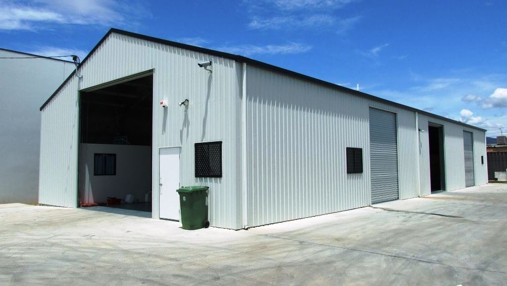 7 Reasons to Invest in a Commercial Shed