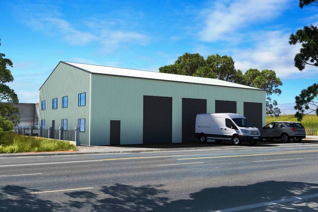 7 Reasons to Invest in a Commercial Shed