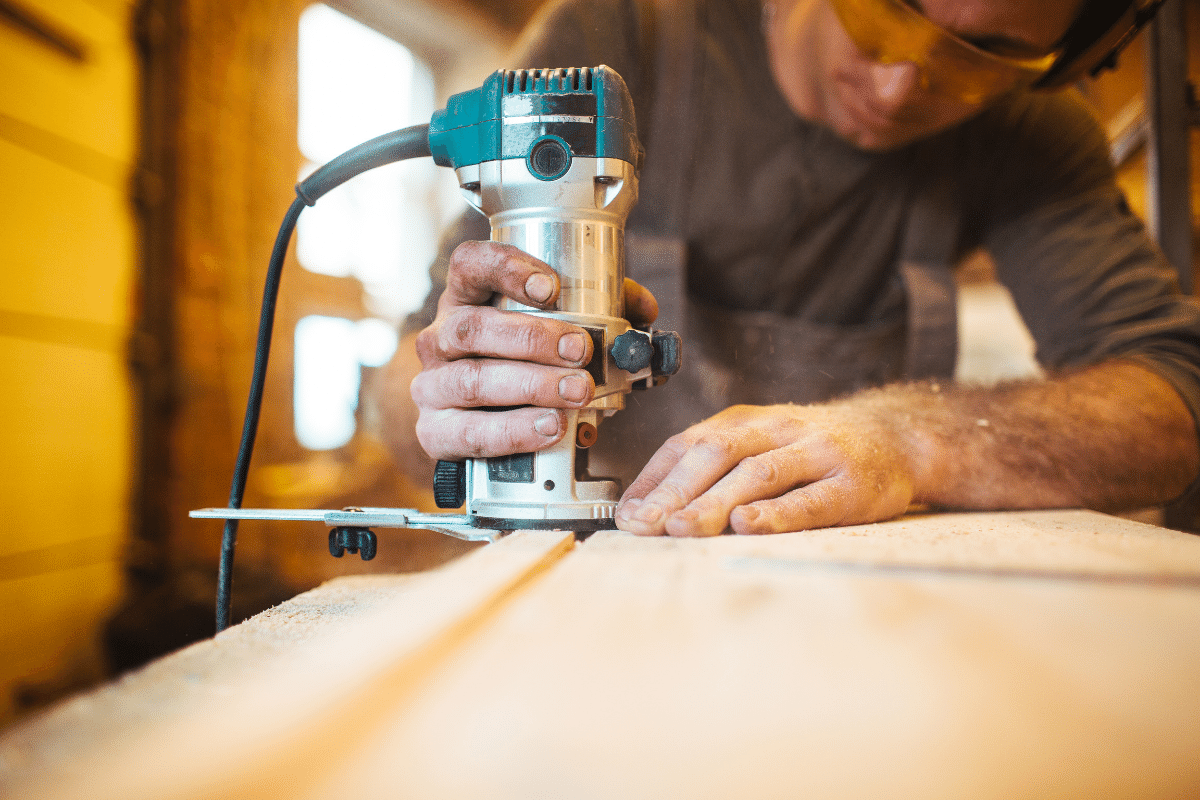 6 Ways You Can Teach Yourself Woodworking