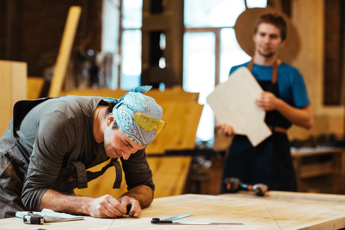 6 Ways You Can Teach Yourself Woodworking