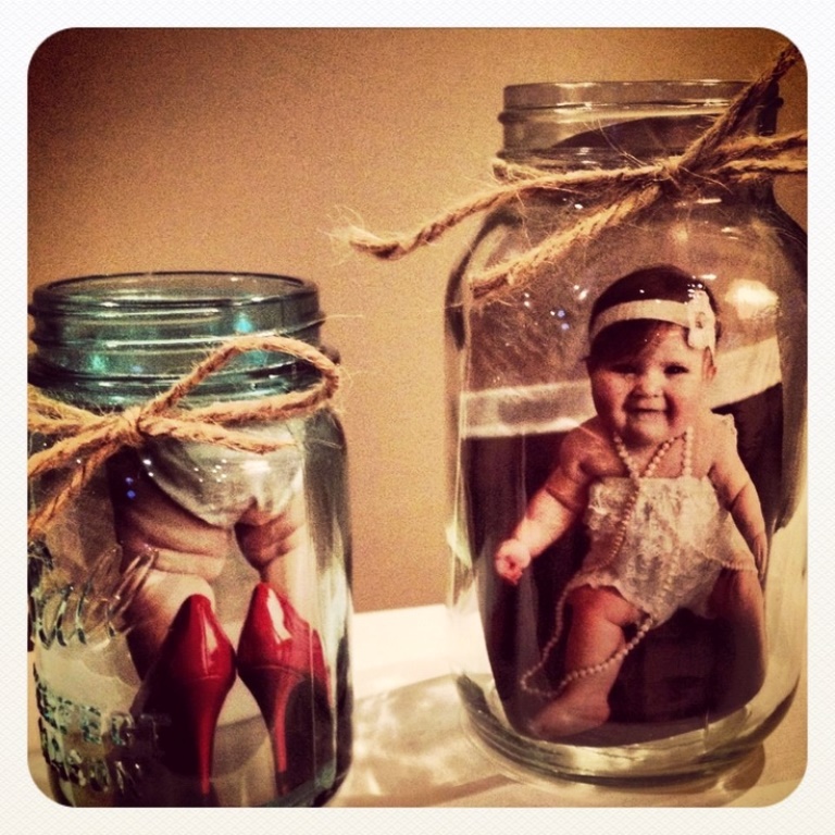 6 Creative Ways To Display Kid's Photos In Your Home
