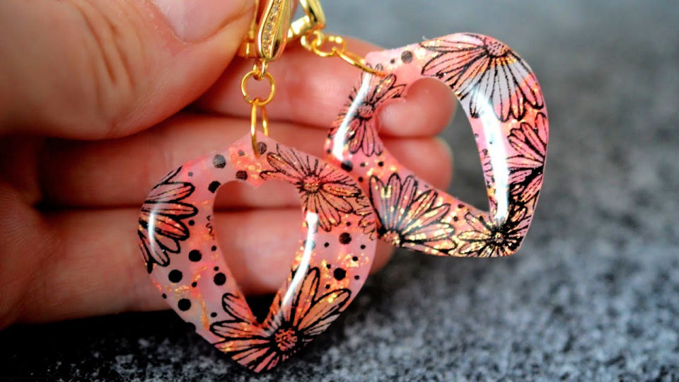 How to Make Polymer Clay Earrings (15 DIY Clay Earrings)