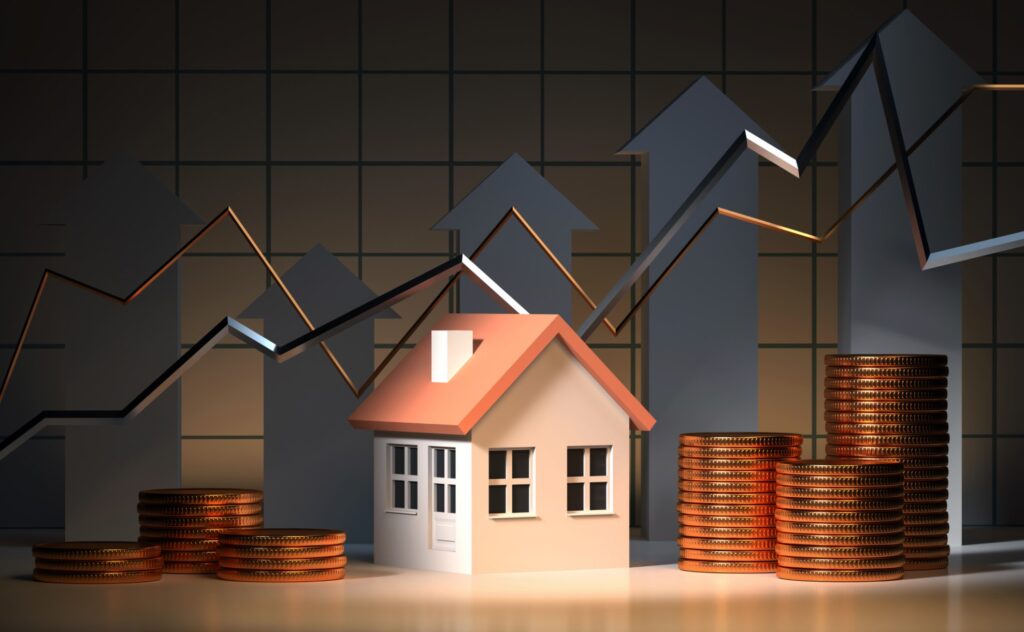 How Landlords Can Upgrade Their Property to Maximise Returns