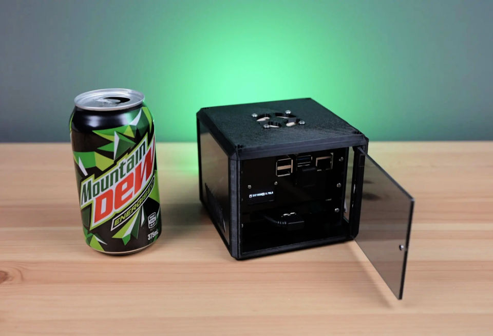 15 Free DIY Server Rack Plans (Build a Server Rack)