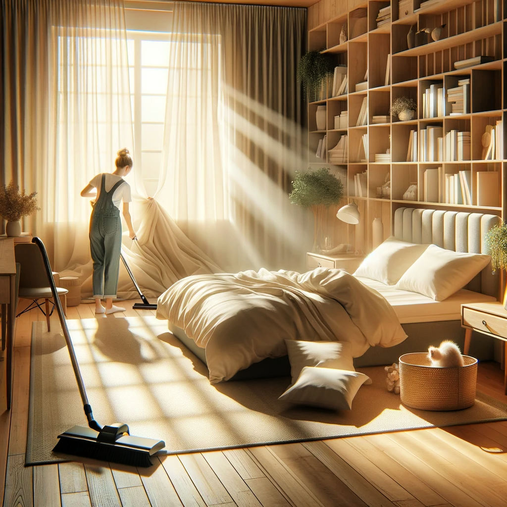 How to Clean a House (Cleaning Tips and Tricks)