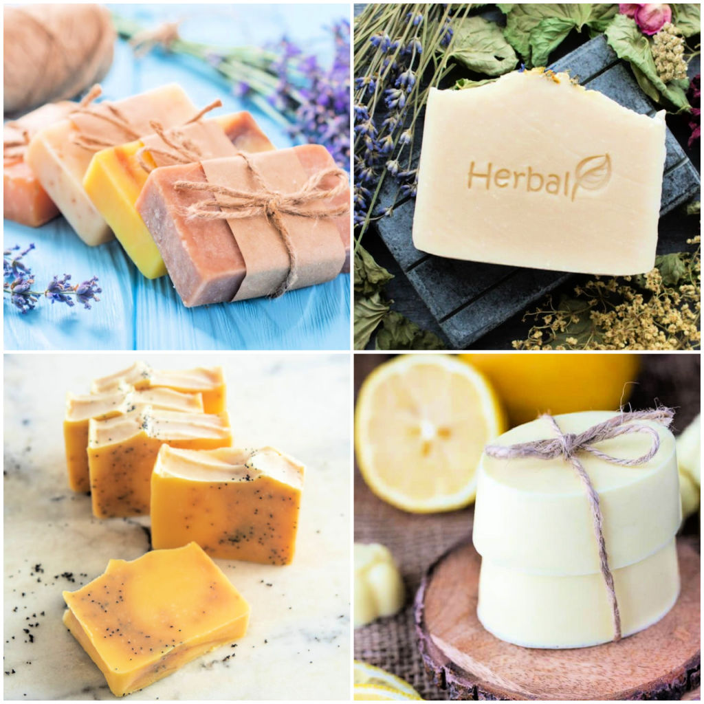 How to Make Soap (25 Homemade Soap Making Tutorials)