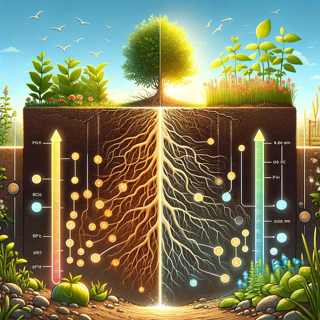 How to Raise Soil pH for Healthier Plants (Easy Ways)