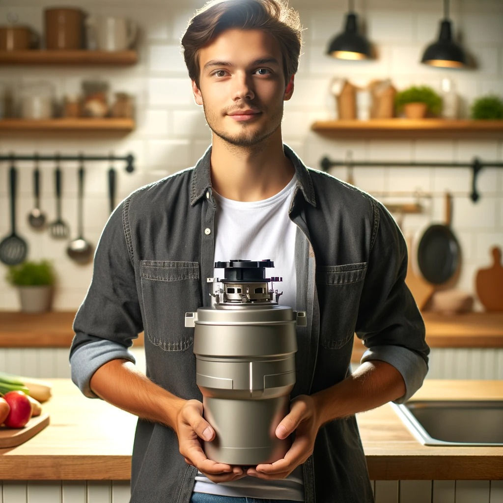 How to Install a Garbage Disposal - Step by Step Guide