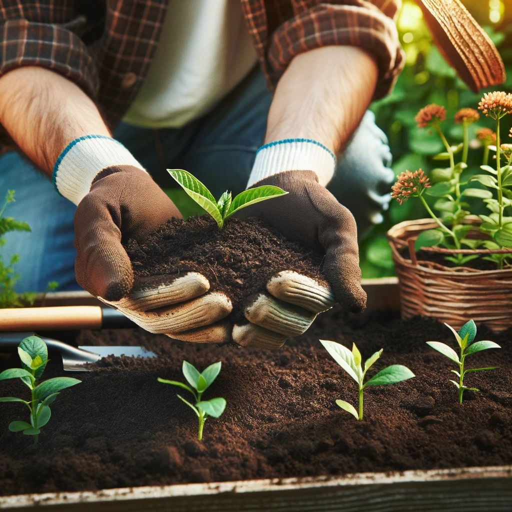 What Is Topsoil: Uses and Benefits for Garden