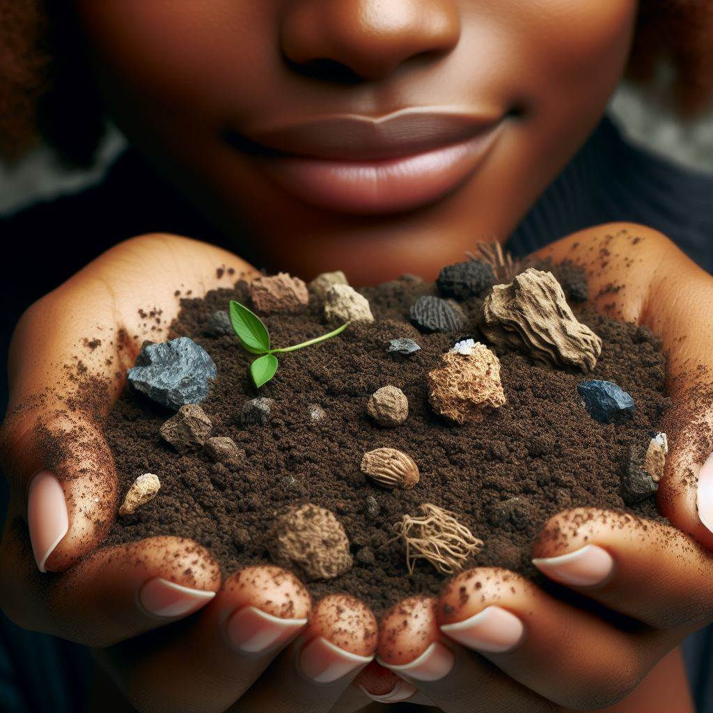What Is Soil: Composition, Types, and Functions