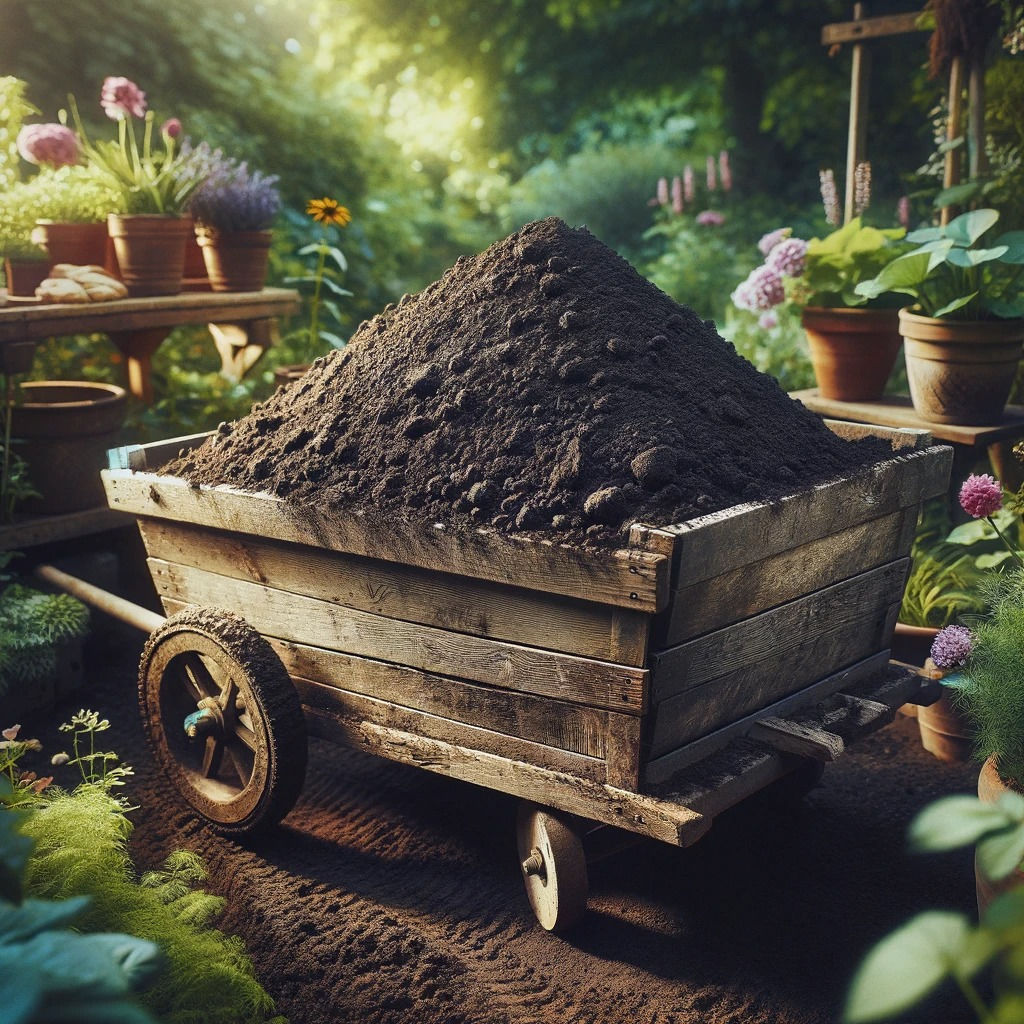 What Is Topsoil: Uses and Benefits for Garden