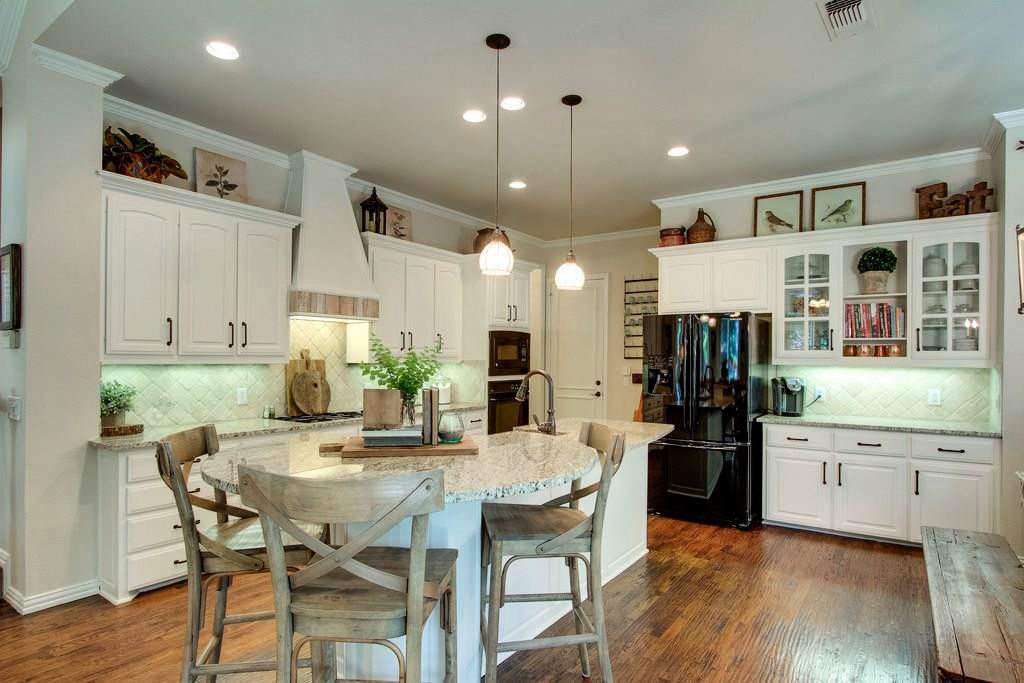 Modern Farmhouse: Exploring Design, Style, and Inspiration