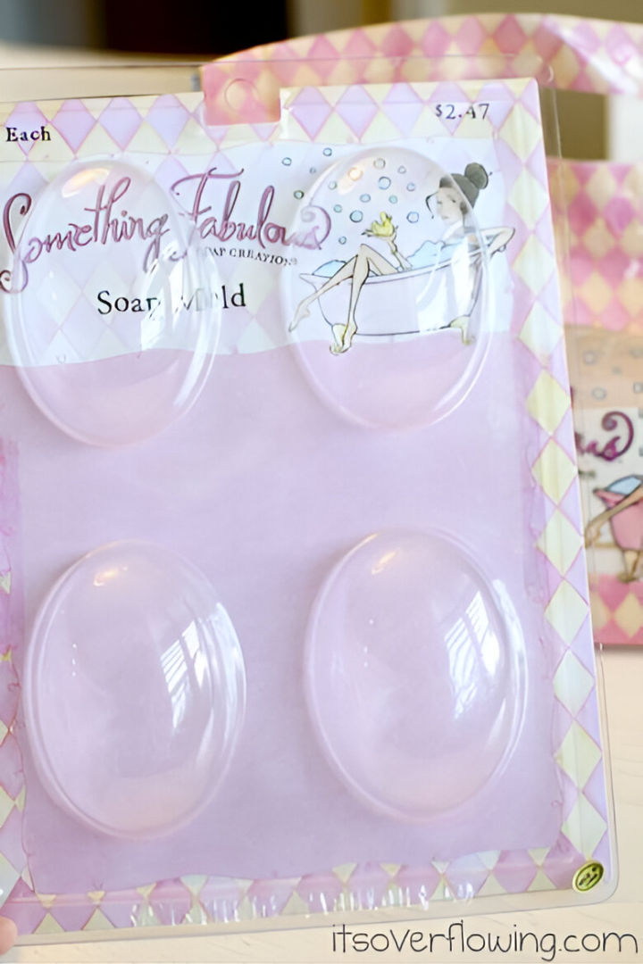 DIY Soap Making - Step-by-Step Guide