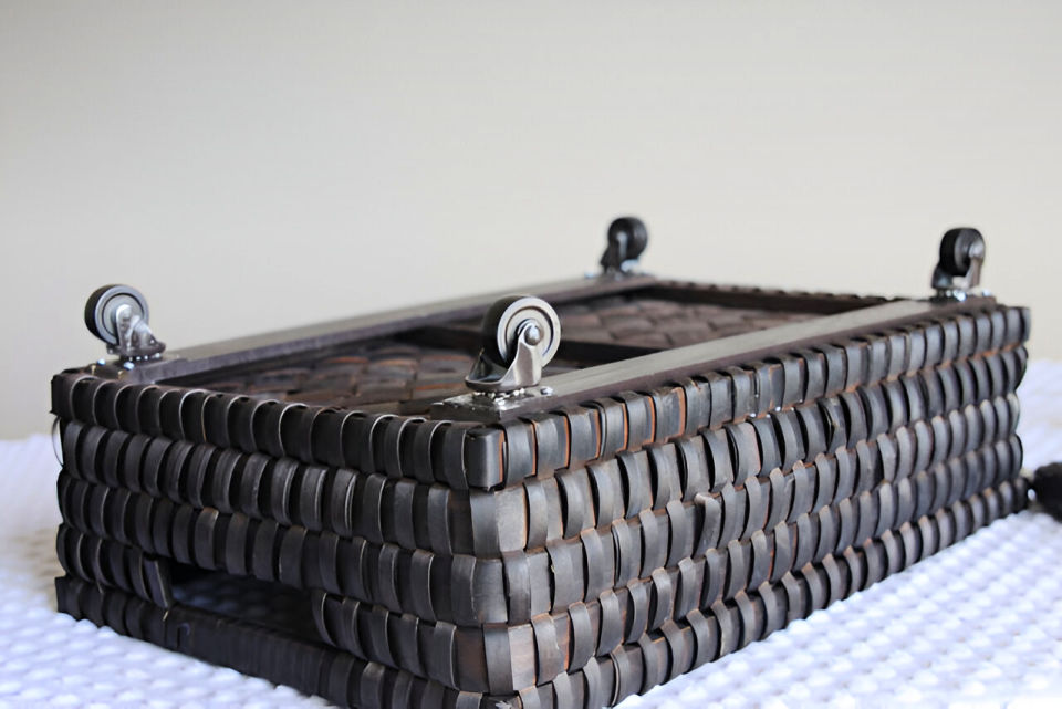 Under Bed Storage Solution: DIY Step-by-Step Guide