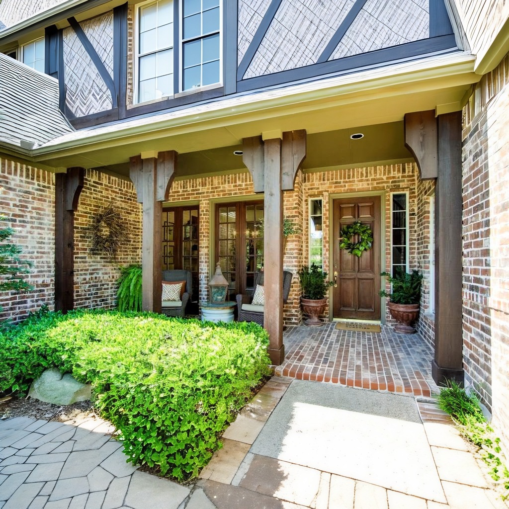 Modern Farmhouse: Exploring Design, Style, and Inspiration