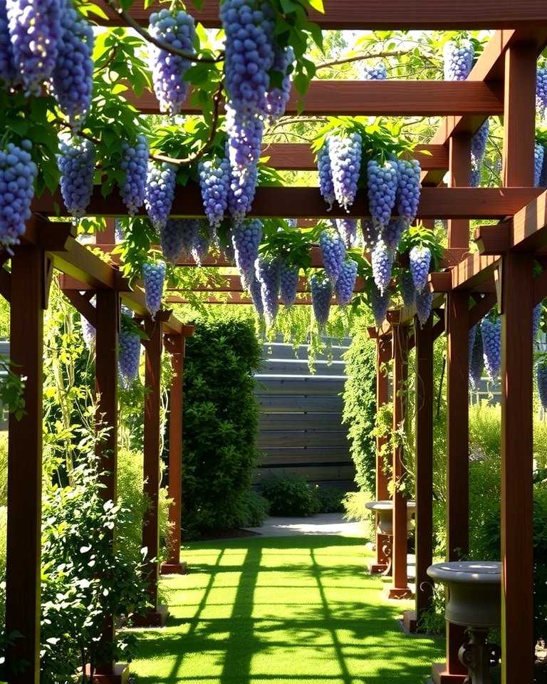 25 English Garden Ideas for a Charming Outdoor Space