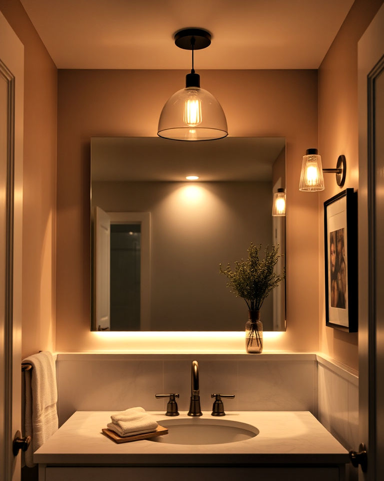 25 Bathroom Remodel Ideas for a Fresh New Look