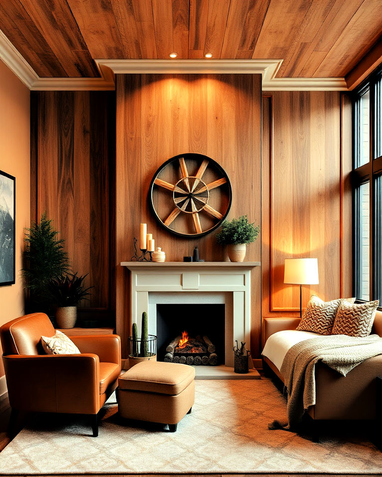 20 Snug Room Ideas for a Cozy and Inviting Space