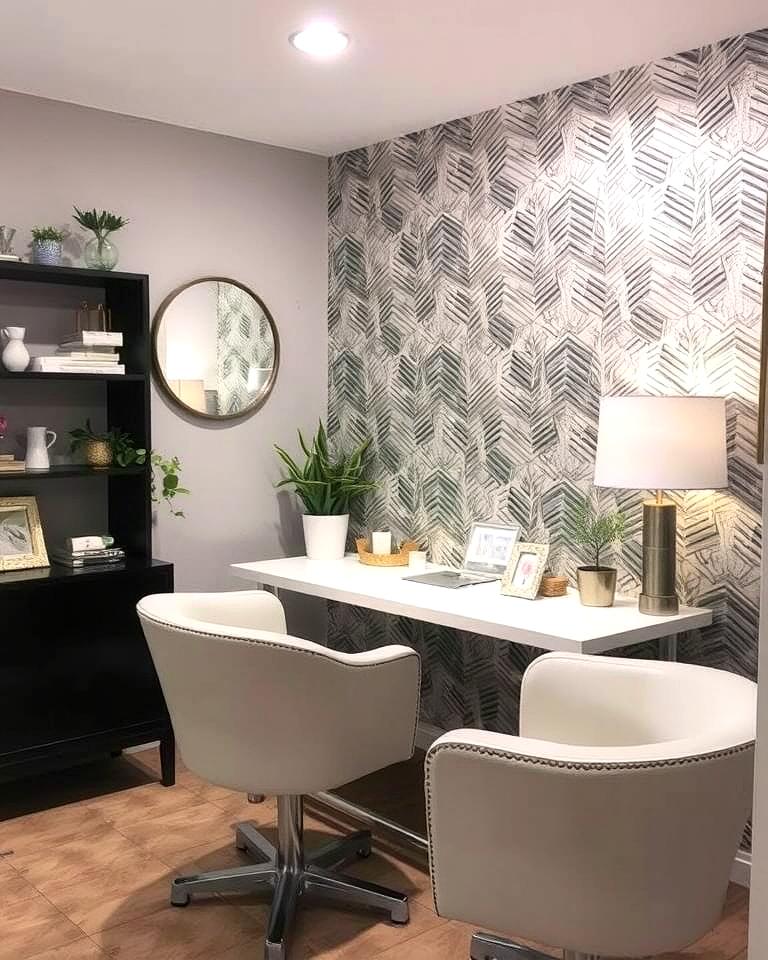 20 Lash Room Ideas for a Stunning Beauty Space