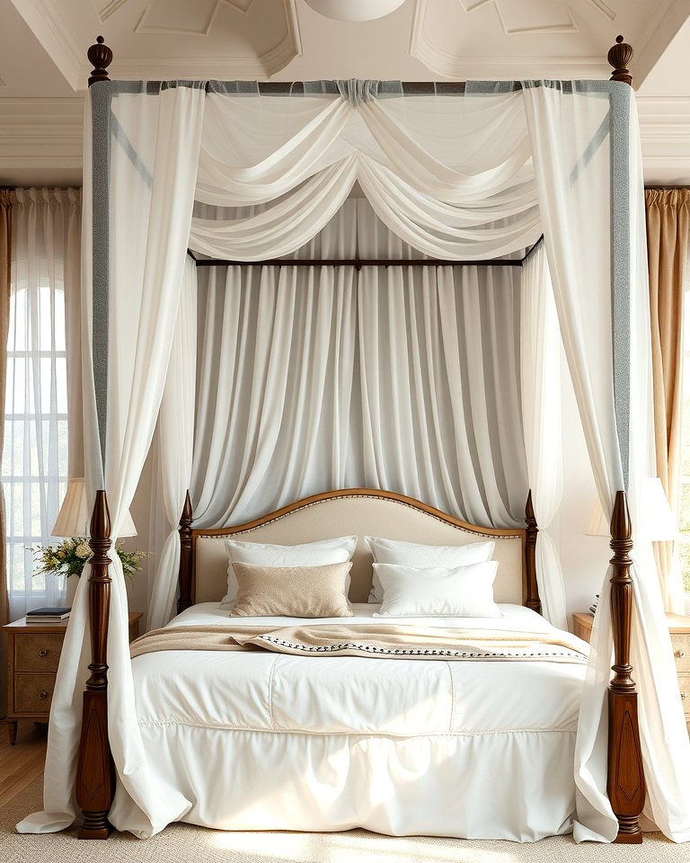 25 Bedroom Layout Ideas for Optimal Space Use