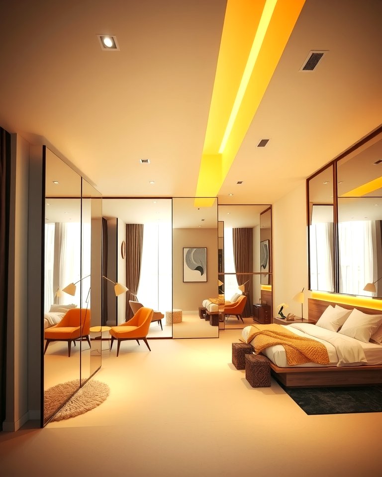 25 Low Sloped Ceiling Bedroom Ideas for Unique Spaces