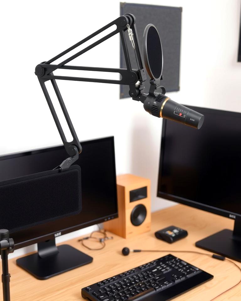 20 Streaming Setup Ideas for Ultimate Entertainment