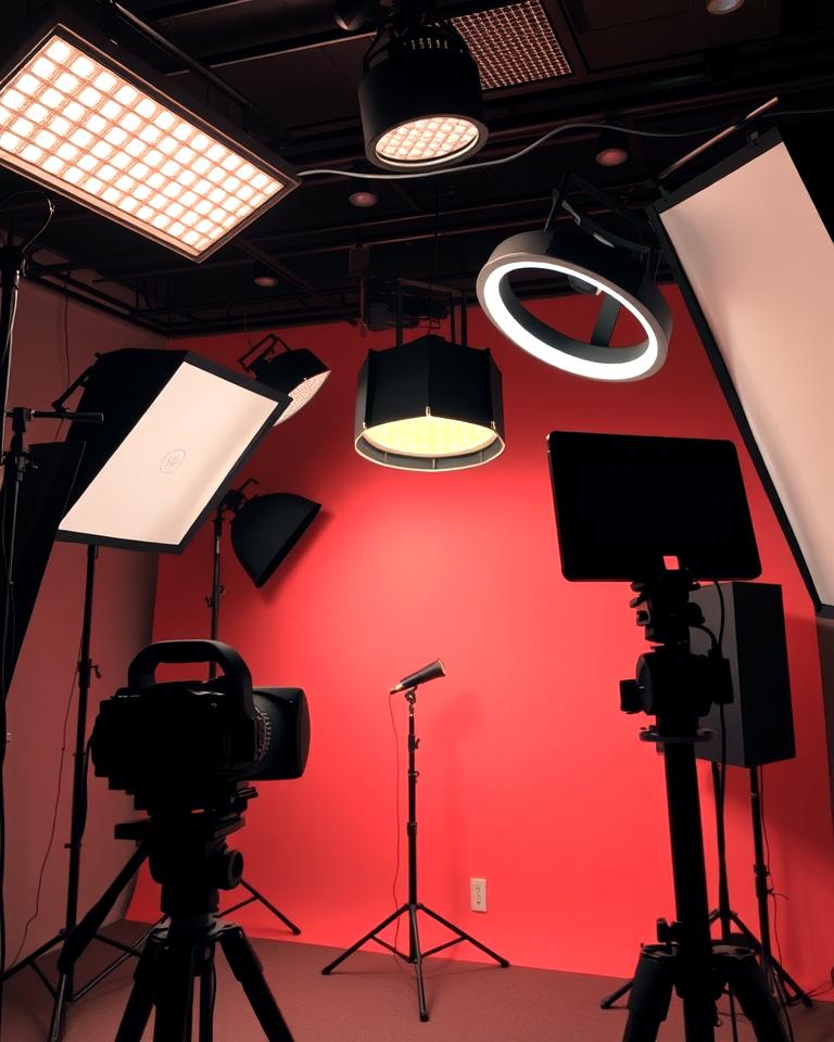 20 Streaming Setup Ideas for Ultimate Entertainment